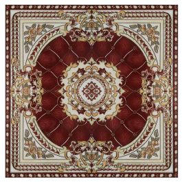 Gresie decor Baroque 1212VB23, 120 x 120 (4 placi 60x60) - Regata