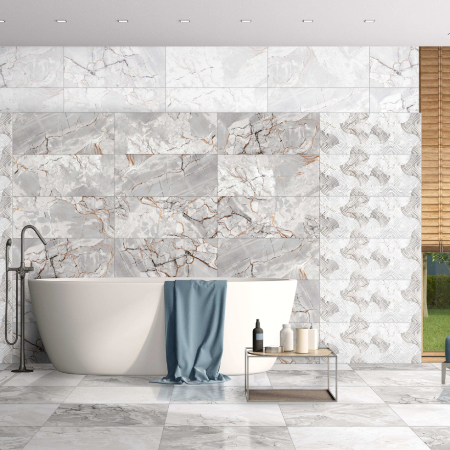 Află din ce materiale sunt realizate plăcile ceramice